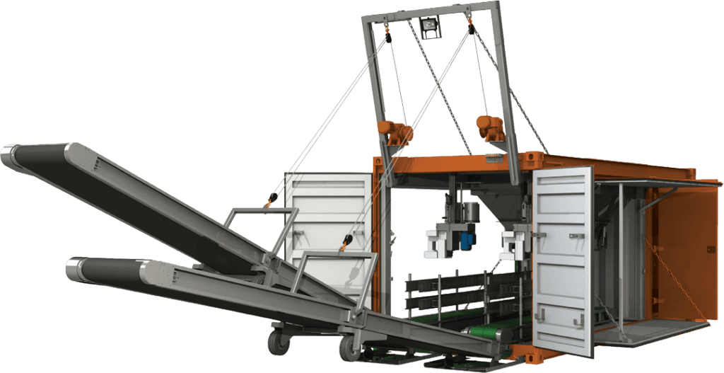 Compac M140 Series - Nectar Group