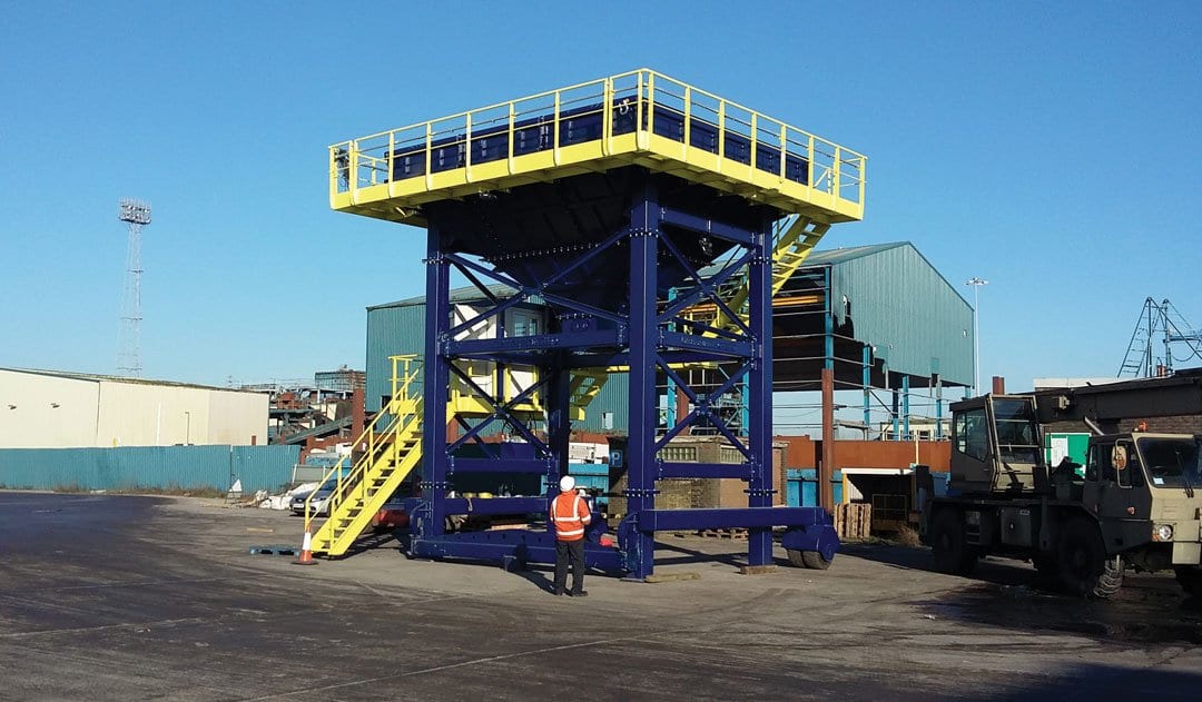 Bulk Hoppers - Nectar Group