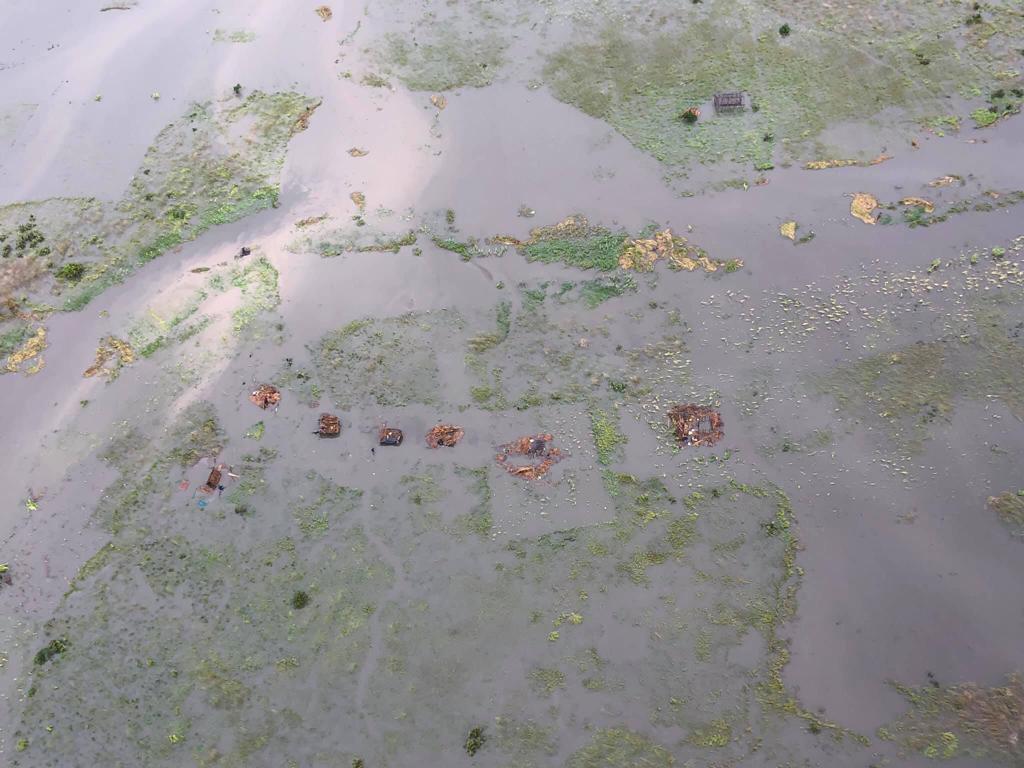 Cyclone Idai Crisis Relief Appeal - Nectar Group