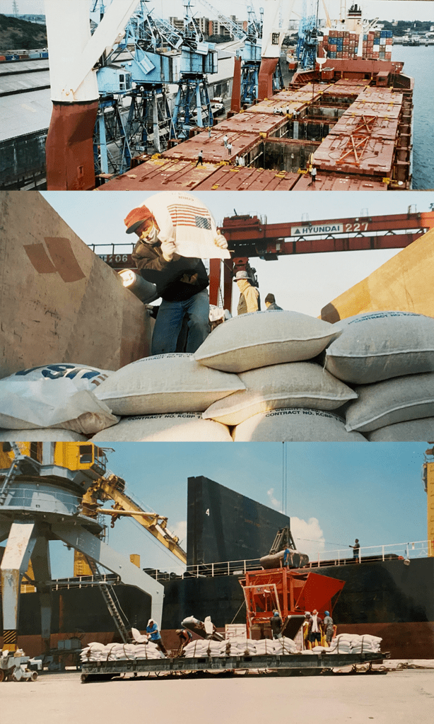 About Us - Nectar Group