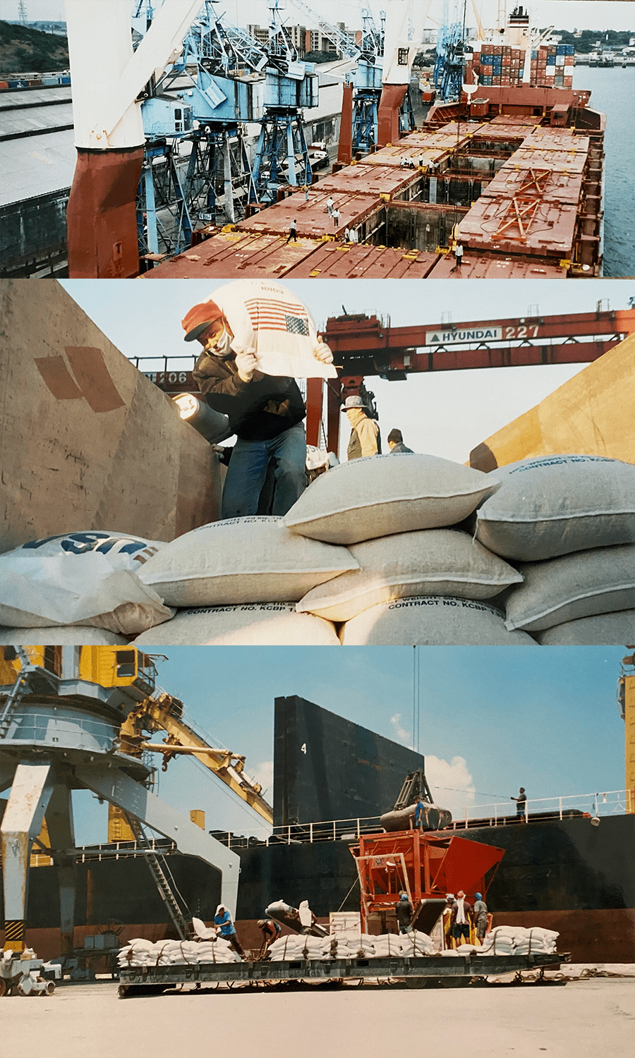 About Us - Nectar Group