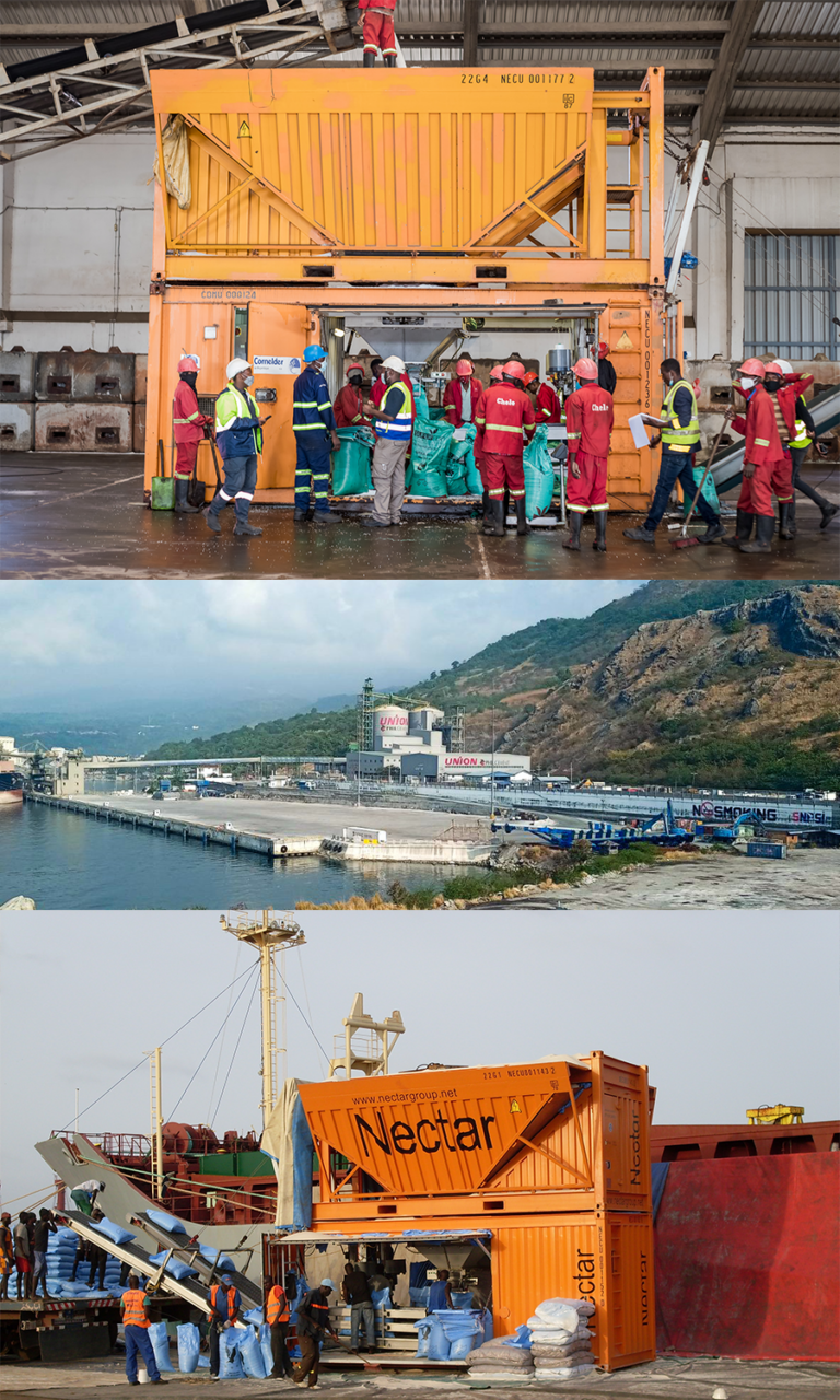 About Us - Nectar Group