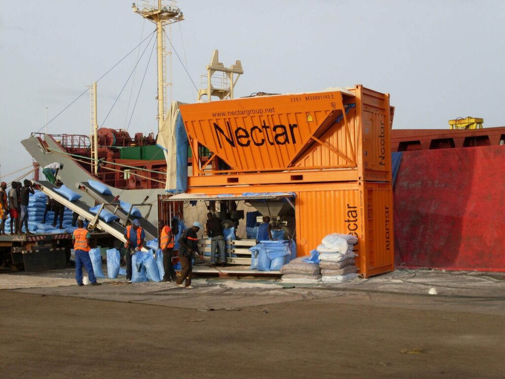 Celebrating 50 Years - Nectar Group