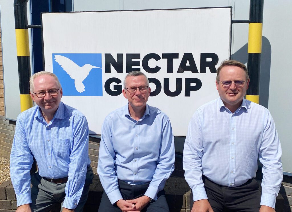 About Us - Nectar Group