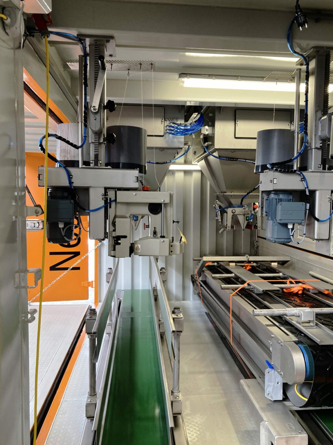 Compac M140 Series - Nectar Group