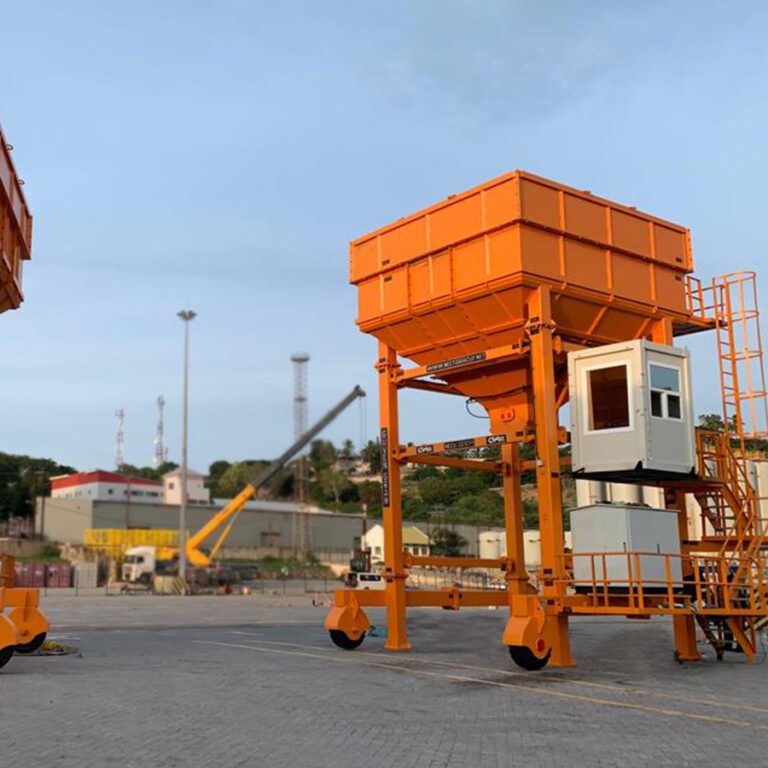 Bulk Hoppers - Nectar Group