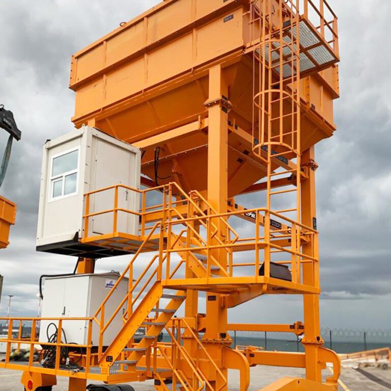 Bulk Hoppers - Nectar Group