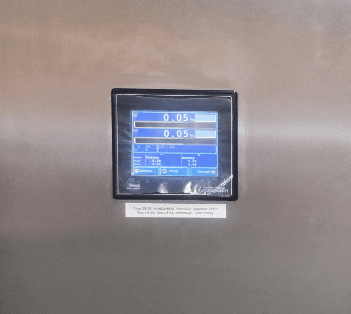 Compac M140 Series - Nectar Group