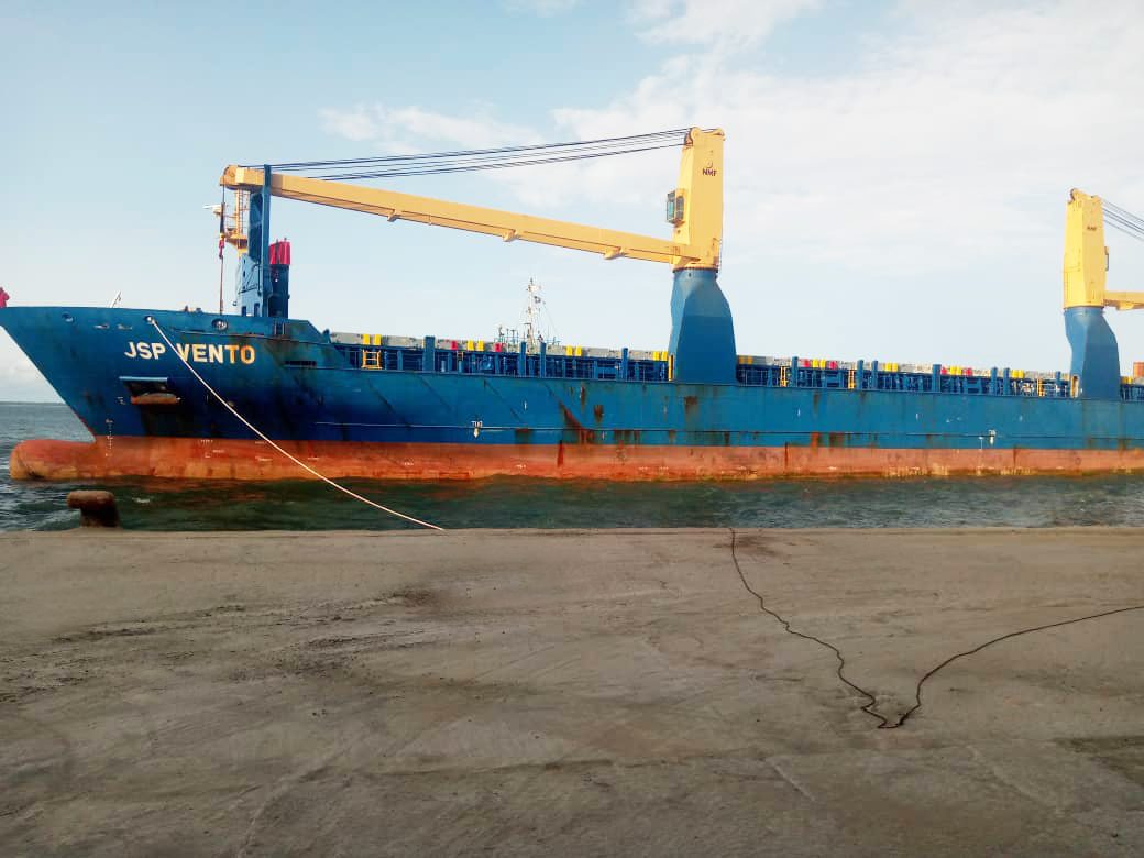 NSBT Completes Special Project with OBT Shipping Group - Nectar Group