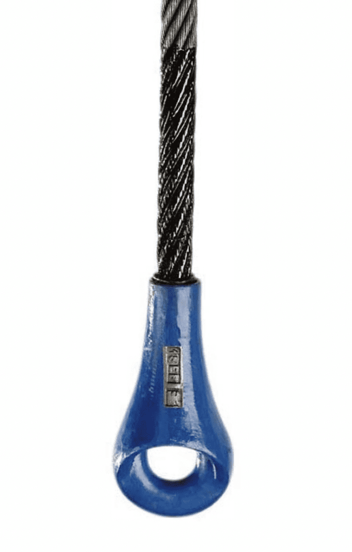 Steel Wire Ropes - Nectar Group