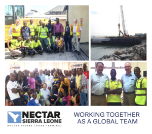 Home - Nectar Group