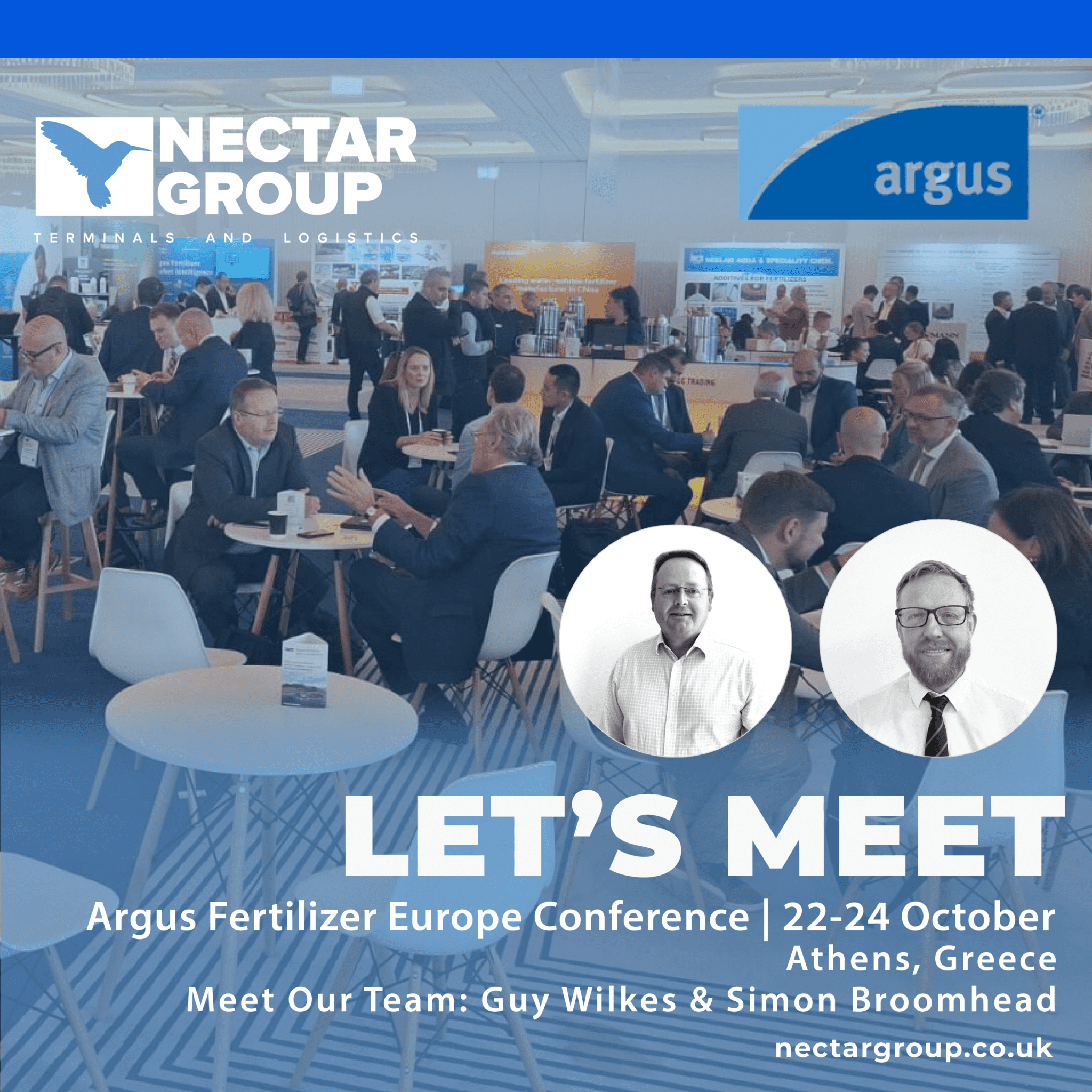Home - Nectar Group